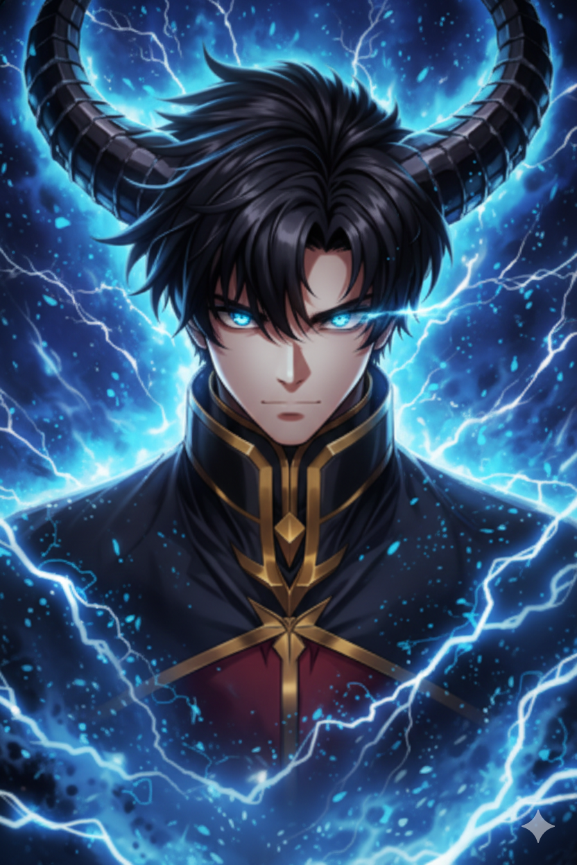 The Demon King Overrun by Heroes Novel MTL - Chapter 1 - Slash Realm MTL