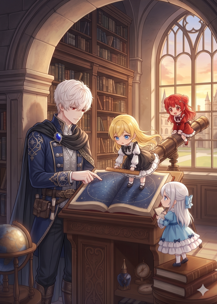 Noble Lady Reformation Guide Novel MTL - Slash Realm MTL